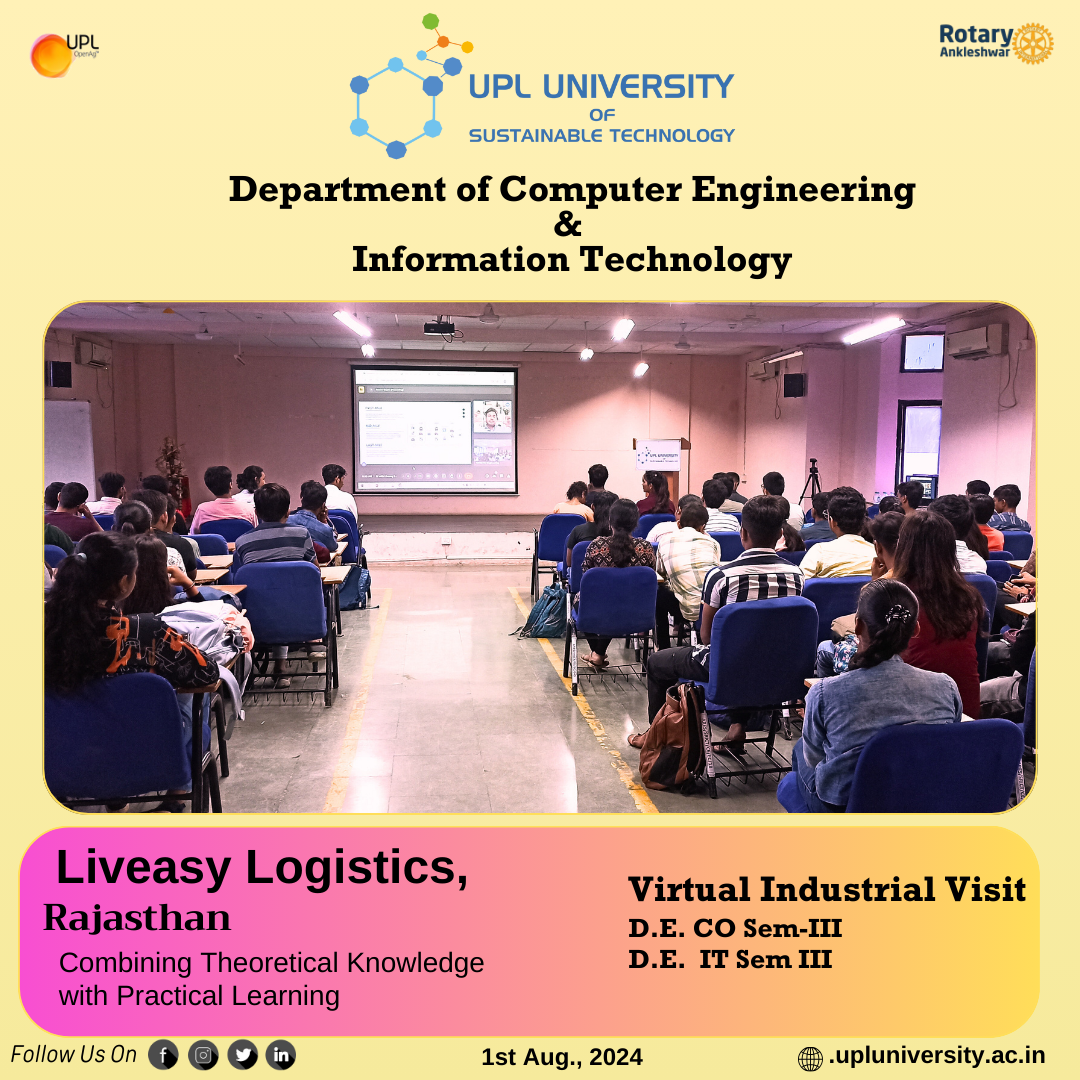 News Details | SHROFF S. R. ROTARY INSTITUTE OF CHEMICAL TECHNOLOGY